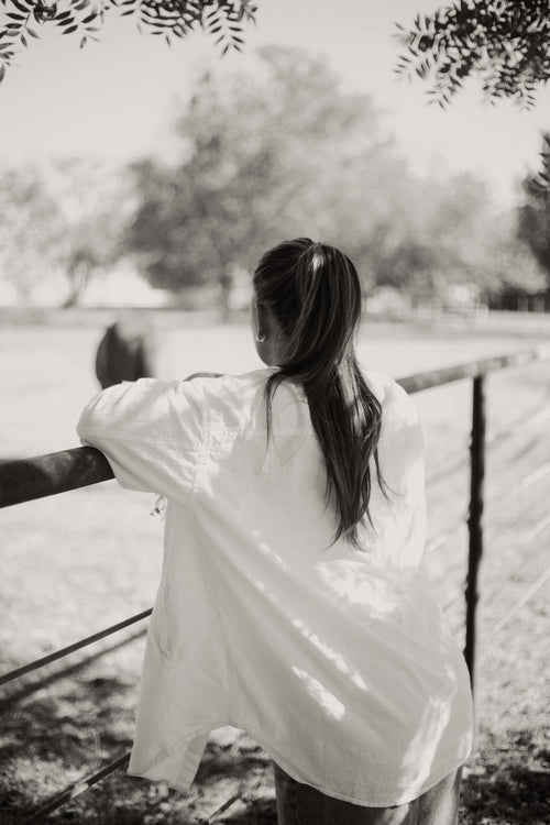ERICA WOOLSTON | OFFICIAL SITE