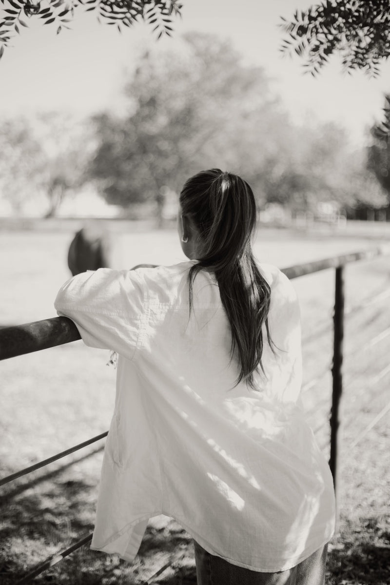 ERICA WOOLSTON | OFFICIAL SITE